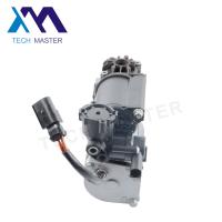 China Standard Air Suspension Parts / Air Suspension Compressor For Jaguar XJR XJ8 Super V8 Vaden Plas C2C27702 for sale