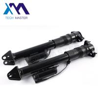 China Rubber And Steel Rear Air Shocks For Cars ABSORBERS 164 320 30 31 1643200731 for sale