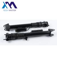 China Rubber And Steel Rear Air Shocks For Cars ABSORBERS 164 320 30 31 1643200731 for sale