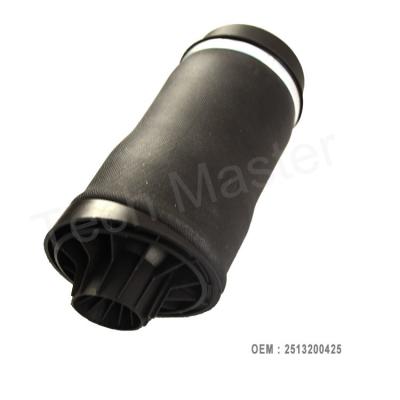 China Rubber Suspension Air Bag for W251 / R350 / R500 Air Spring Bellow 2513200425 for sale