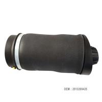 China Air Suspension Kits For Mercedes-Benz W251 / R350 R500 Rear Air Bellows 2513200425 for sale