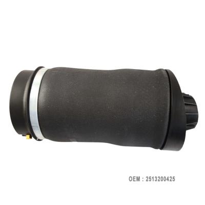 China Air Suspension Kits For Mercedes-Benz W251 / R350 R500 Rear Air Bellows 2513200425 for sale