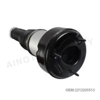China Air Bag Bellow for S-Class W221 Air Suspension Strut Suspension Spring 2213205513 for sale