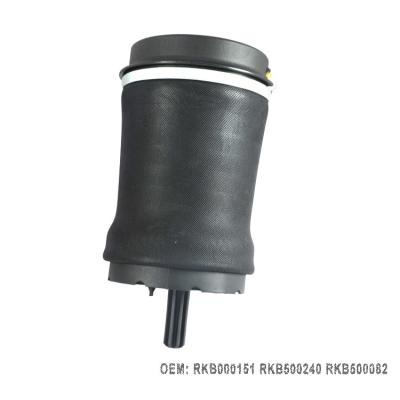 China Suspension Air Bag For Range Rover RKB000151 RKB500240 RKB500082 Rear Air Bellows for sale