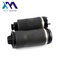 China Front Suspension Air Spring for Mercedes W164 Airmatic Shock Strut Air Bellow 164 320 60 13 for sale