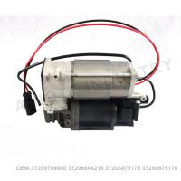 China Air Suspension Compressor Pump For BMW F01 F02 F11 F07 F18 37206789450 Air Pump Suspension for sale