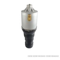 China 3D5616039AD 3D5616040AD Front Suspension Air Spring Air Shock Bellow For VW Phaeton 2002-2013 for sale