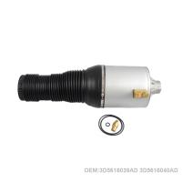 China Natural Rubber Suspension Air Spring For VW Phaeton Front Air Bellow 3D5616039AD 3D5616040AD 2002-2013 for sale