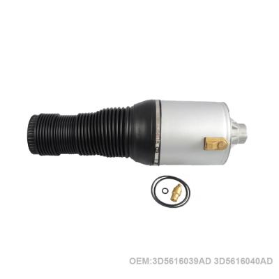 China Natural Rubber Suspension Air Spring For VW Phaeton Front Air Bellow 3D5616039AD 3D5616040AD 2002-2013 for sale