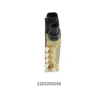 China Front Air Suspension Compressor for W220 Air Pump Valve 2203200258 a2203200258 2203202438 for sale