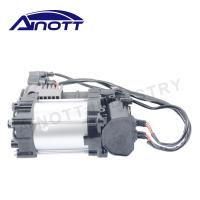 China Standard Air Suspension Compressor Pump For Audi Q7 New Model 7P0698007A 7P0616006F for sale
