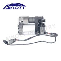 China Standard Air Suspension Compressor Pump For Audi Q7 New Model 7P0698007A 7P0616006F for sale