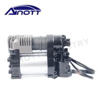 China Standard Air Suspension Compressor Pump For Audi Q7 New Model 7P0698007A 7P0616006F for sale