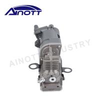 China Metal and Rubber Air Suspension Compressor Pump For Mercedes - Benz X164 W164 1643201204  1643200304 for sale