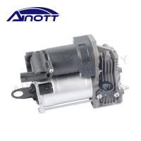 China Metal and Rubber Air Suspension Compressor Pump For Mercedes - Benz X164 W164 1643201204  1643200304 for sale