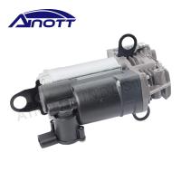 China Metal and Rubber Air Suspension Compressor Pump For Mercedes - Benz X164 W164 1643201204  1643200304 for sale