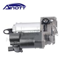 China Metal and Rubber Air Suspension Compressor Pump For Mercedes - Benz X164 W164 1643201204  1643200304 for sale