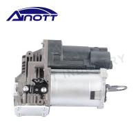 China Metal and Rubber Air Suspension Compressor Pump For Mercedes - Benz X164 W164 1643201204  1643200304 for sale