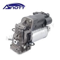 China Metal and Rubber Air Suspension Compressor Pump For Mercedes - Benz X164 W164 1643201204  1643200304 for sale