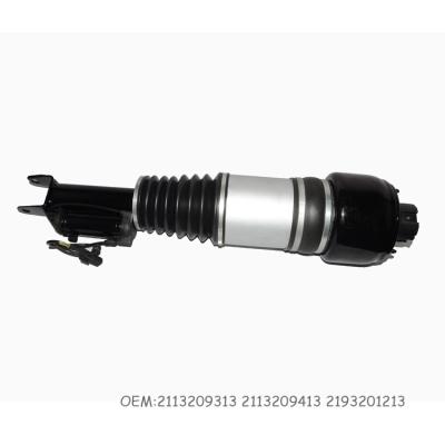 China Front Air Suspension Shock Absorber For Mercedes-Benz W211 2113209313 2113209413 Air Spring for sale