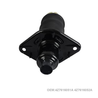 China Air Suspension Repair kit for A6C5 Air Suspension Bag Air  Bellow 4Z7616051A 4Z7616052A for sale