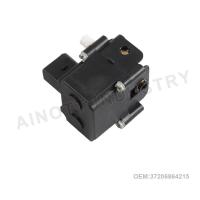 China Front BMW Air Suspension Parts / Air Compressor Pump for F02 F01 Air Pump Valve 4722555610 37206864215 for sale