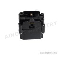 China Front BMW Air Suspension Parts / Air Compressor Pump for F02 F01 Air Pump Valve 4722555610 37206864215 for sale