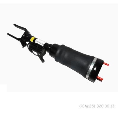 China Mercedes - Benz W251 R - Class 2006 - 2010 Air Suspension Shock Absorber 2513203013 for sale