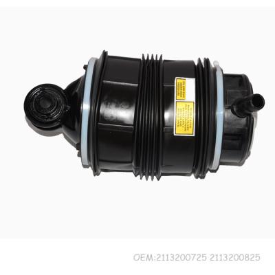 China 2113200725 2113200825 Suspension Air Spring for W211 4 matic Rear Air Suspension Bellow for sale