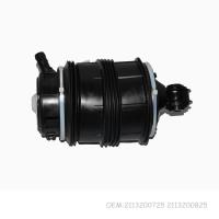 China Air Spring Suspension Parts For E-Class W211 Rear Left / Right 2002-2009 Air Suspension Bag OEM 2113200725 for sale