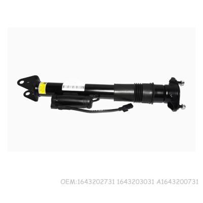 China High Performance Air Suspension Shock For Mercedes - Benz W164 1643202731 1643203031 for sale