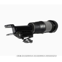 China Mercedes - Benz W211 M - Class Air Suspension Shock Left Front OEM 2113209313 2193201113 for sale