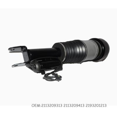 China Mercedes - Benz W211 M - Class Air Suspension Shock Left Front OEM 2113209313 2193201113 for sale