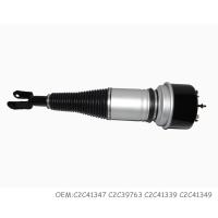 China Front Air Suspension Shock For Jaguar XJ XJ8 XJR C2C41347 C2C41341 for sale