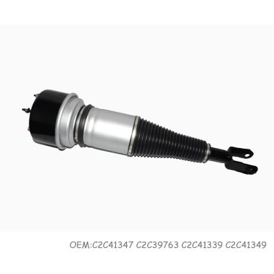 China Air Suspension Shock Absorber For XJ XJ8 XJR Front Air Suspension Spring  C2C41347 for sale