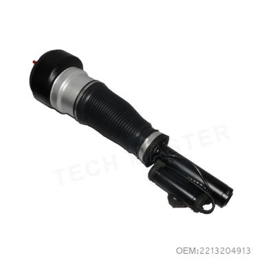 China 2213204913 Mercedes-Benz W221 Front Air Suspension Parts Air Suspension Shock for sale