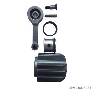 China LR023964 Air Suspension Compressor Kit / Air Suspension Shock Absorber For Land Rover Discovery 3 for sale