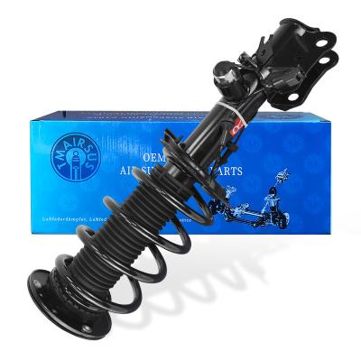 China DG9Z18124B Air Suspension Shock Acceptable Sample Test Delivery Time 3-5 Working Days for sale