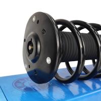 China Easy Installation Gas-Filled Air Suspension Shock For Absorber Shock Rear Right With ADS Air Strut for sale