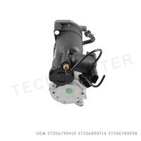 China Air Pump For E70 E71 E72 37206789938 37226775479 37226785506 Air Suspension Compressor for sale