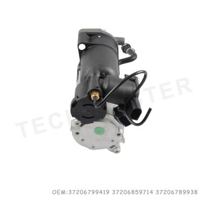 China Air Pump For E70 E71 E72 37206789938 37226775479 37226785506 Air Suspension Compressor for sale