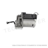 China Air Pump For E70 E71 E72 37206789938 37226775479 37226785506 Air Suspension Compressor for sale