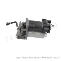China Air Pump For E70 E71 E72 37206789938 37226775479 37226785506 Air Suspension Compressor for sale