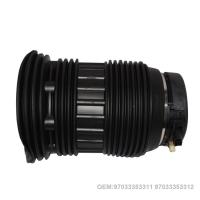 China 97033353314 97033353331 2009-2016 Rear Air Suspension Kits For 970 Porsche Panamera Air Spring Bag for sale