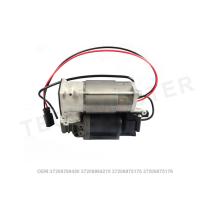 China BMW Air Shock F01 F02 Air Ride Suspension Compressor For OEM 37206789450 37206864215 for sale