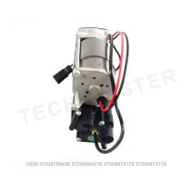 China BMW Air Shock F01 F02 Air Ride Suspension Compressor For OEM 37206789450 37206864215 for sale