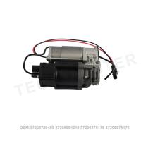 China BMW Air Shock F01 F02 Air Ride Suspension Compressor For OEM 37206789450 37206864215 for sale