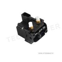 China BMW F01 F02 F07 F04 F15 F16 OEM 4722555610 37206864215 Brand New Air Suspension Compressor for sale