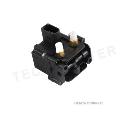 China BMW F01 F02 F07 F04 F15 F16 OEM 4722555610 37206864215 Brand New Air Suspension Compressor for sale