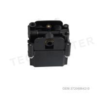 China BMW F01 F02 F07 F04 F15 F16 OEM 4722555610 37206864215 Brand New Air Suspension Compressor for sale